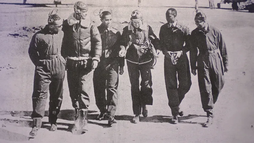 Fly Boys: Western Pennsylvania's Tuskegee Airman | PBS