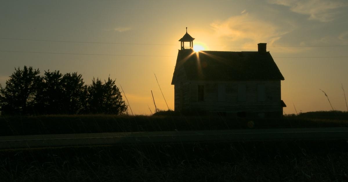 Monuments on Our Landscape | PBS