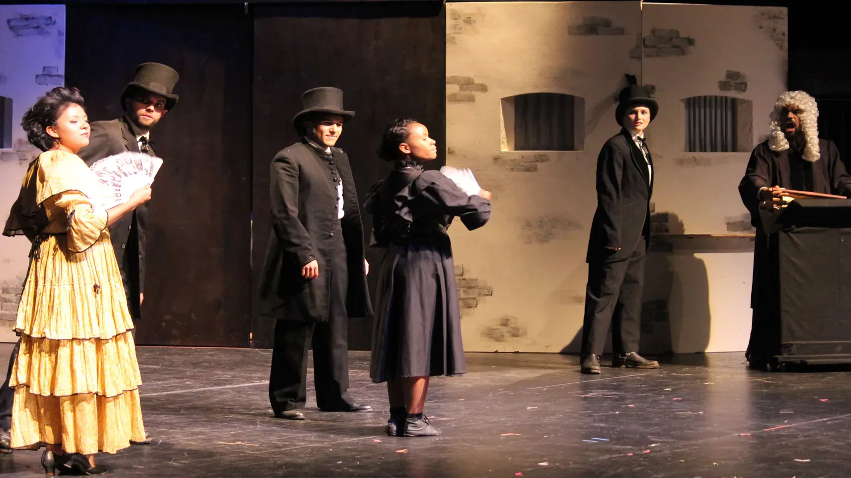 Something Inside Is Broken | PBS