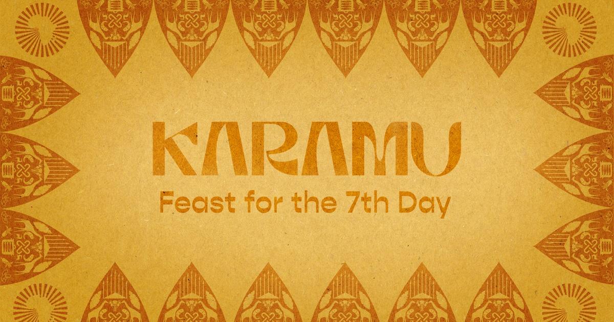 Karamu: Feast For The 7th Day | PBS