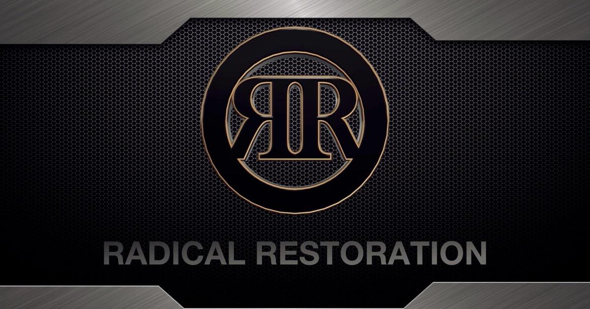 Radical Restoration | PBS