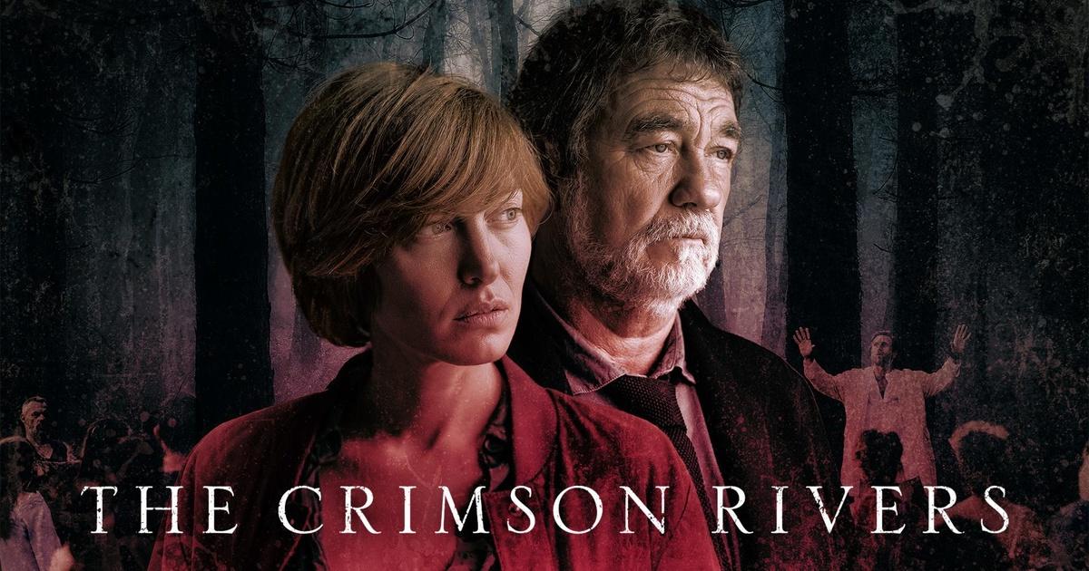 The Crimson Rivers | PBS