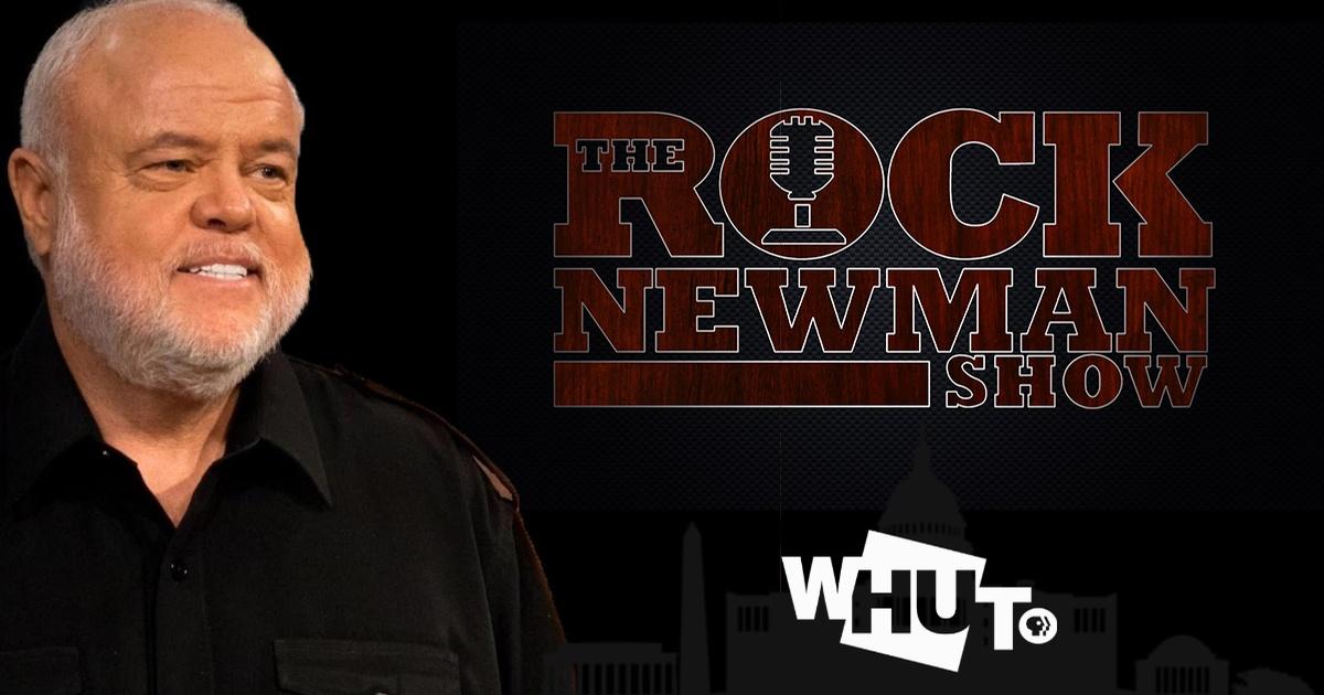 The Rock Newman Show | PBS