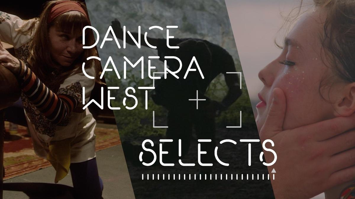 Dance Camera West Selects | Video | THIRTEEN - New York Public Media