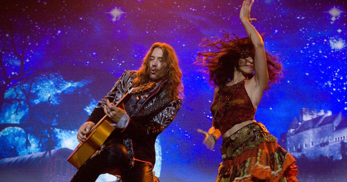 Benise - 25 Years of Passion! | PBS