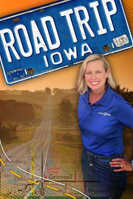 Iowa PBS Video