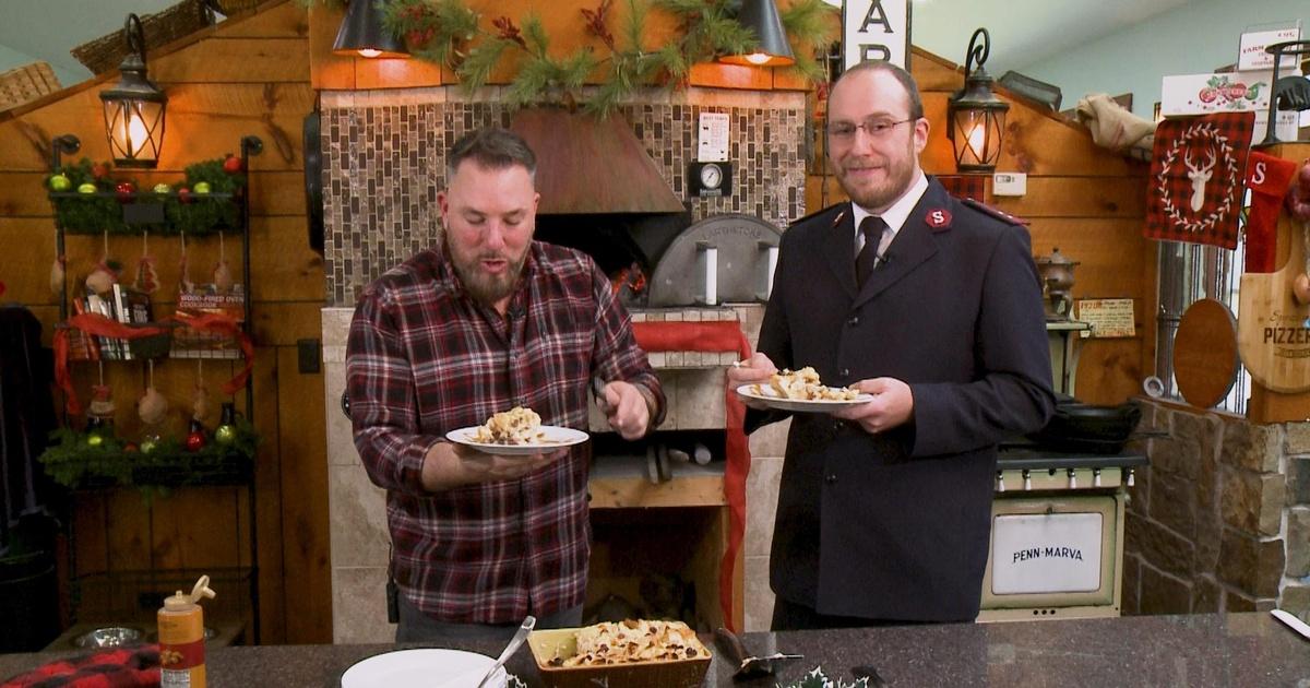 Johnny on Fire | PBS