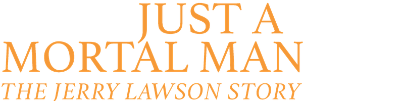 Just a Mortal Man: The Jerry Lawson Story | PBS