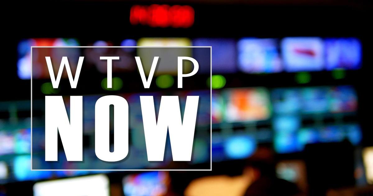 WTVP Now | PBS