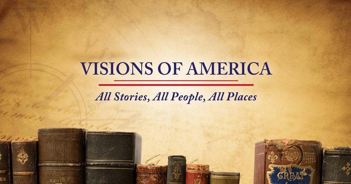Visions of America | PBS