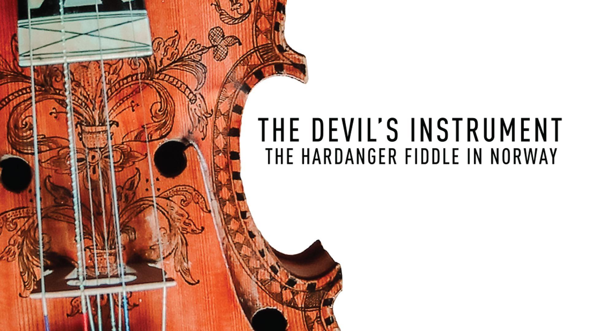 The Devil's Instrument | KET