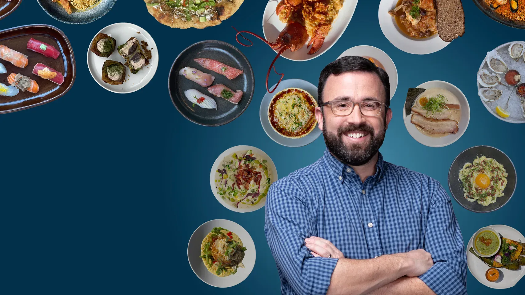 Signature Dish | PBS