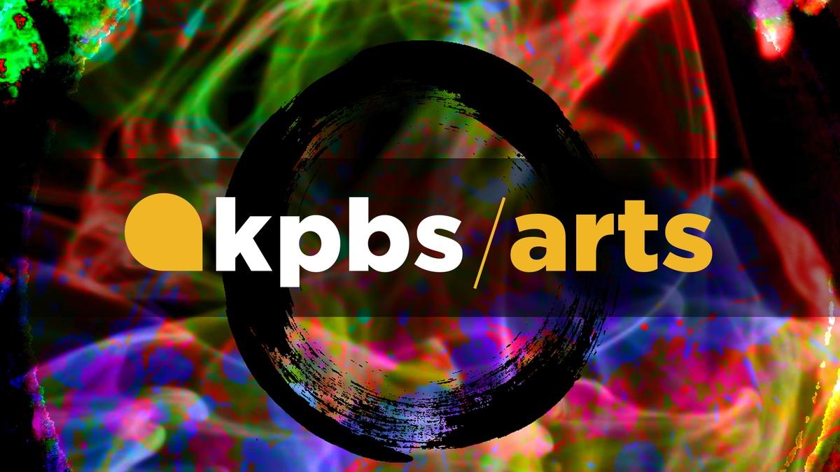 KPBS/Arts | Programs | ALL ARTS