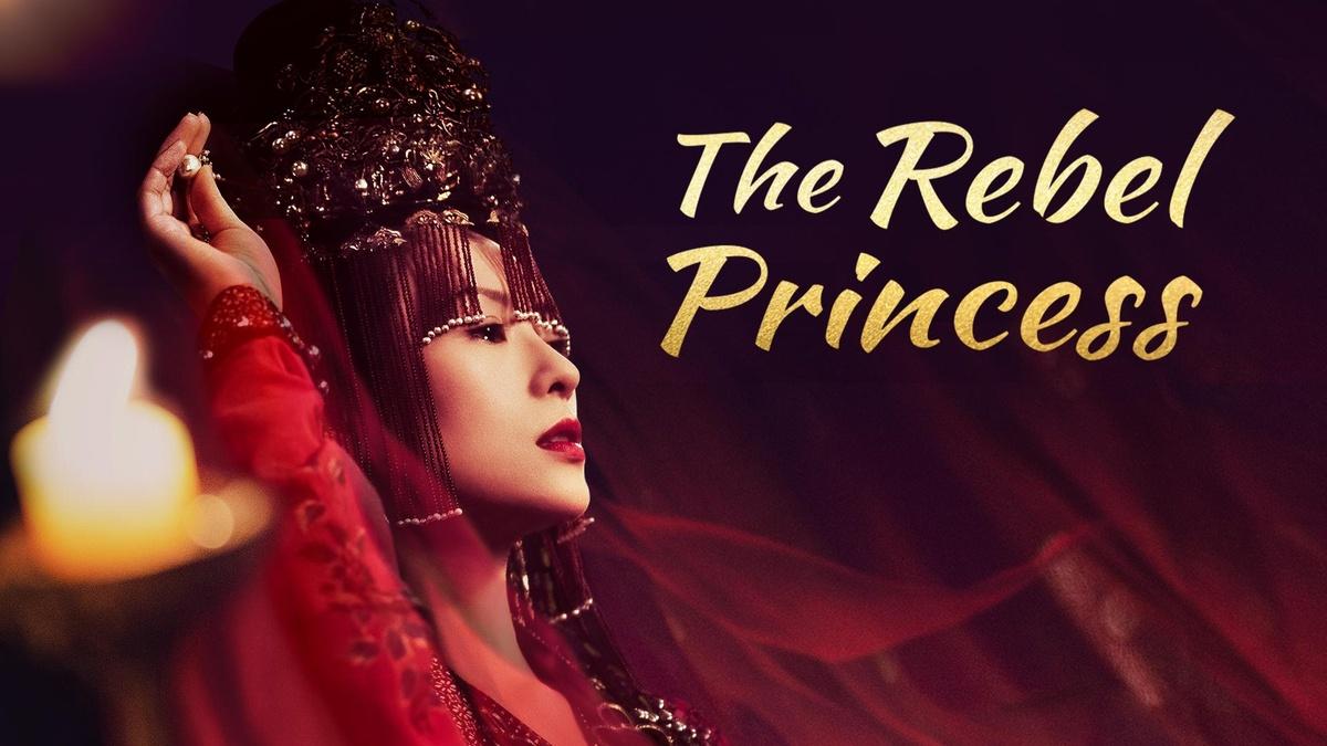 The Rebel Princess | Video | THIRTEEN - New York Public Media