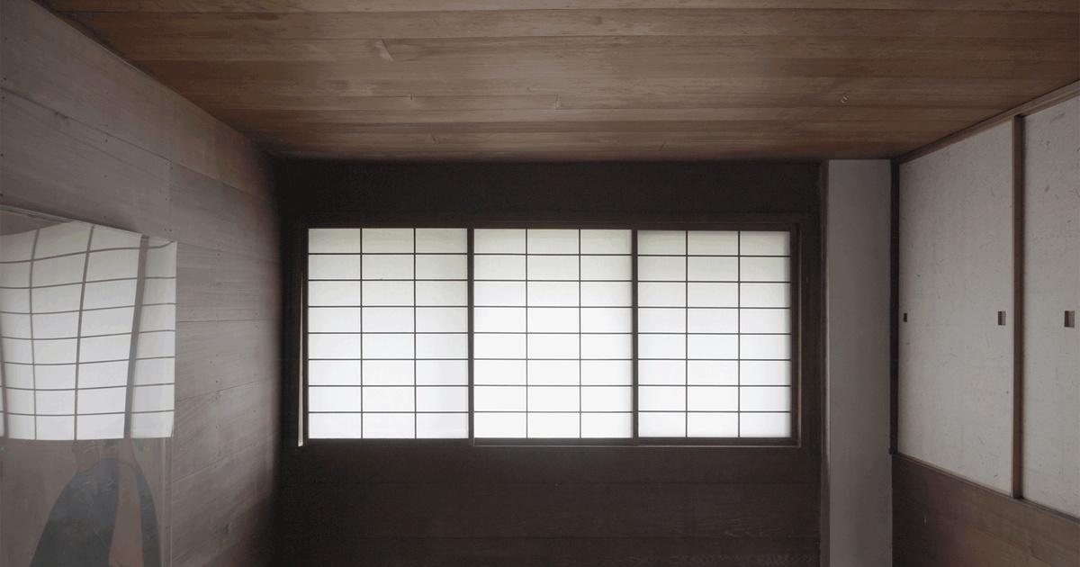 A House in the Garden: Shofuso and Modernism | THIRTEEN PBS