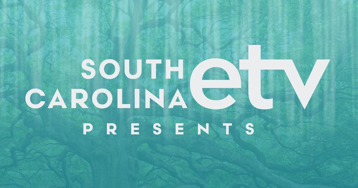 SCETV Presents | PBS