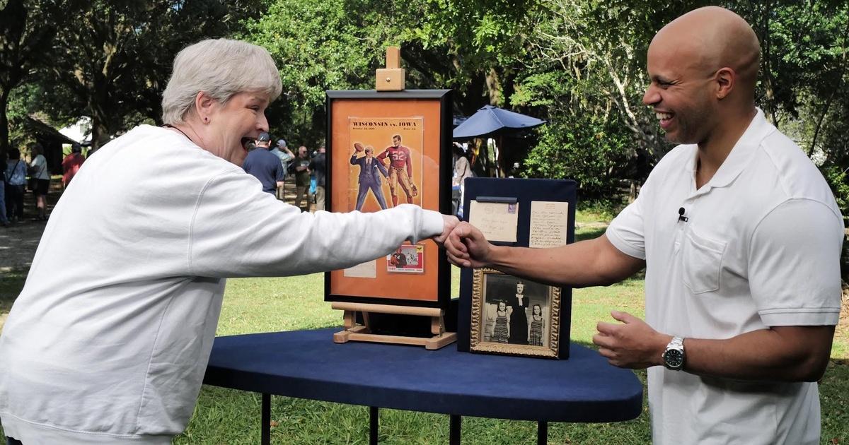 Antiques Roadshow | PBS