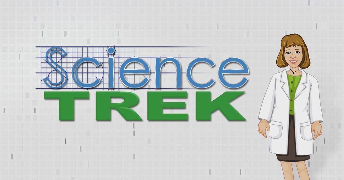 Science Trek | PBS