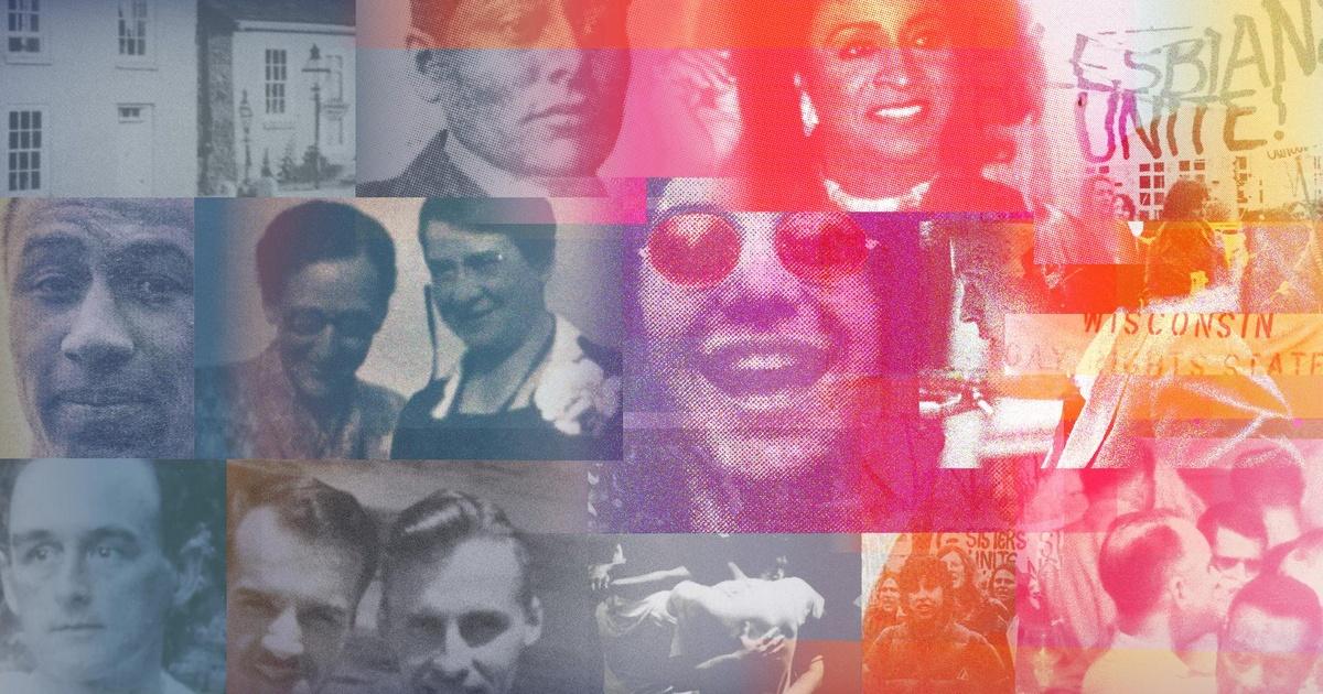 Wisconsin Pride | PBS