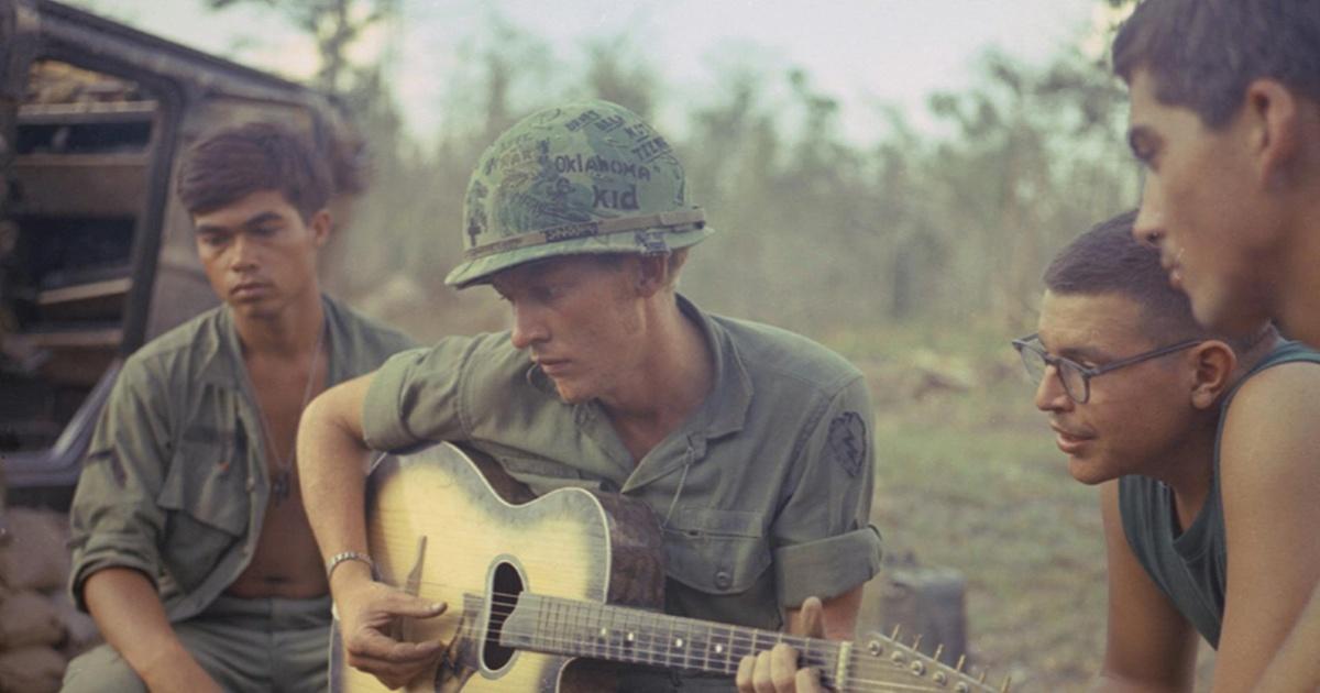 Vietnam Stories | PBS