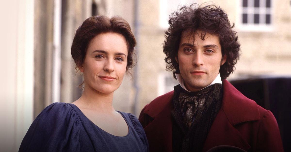 Middlemarch | PBS