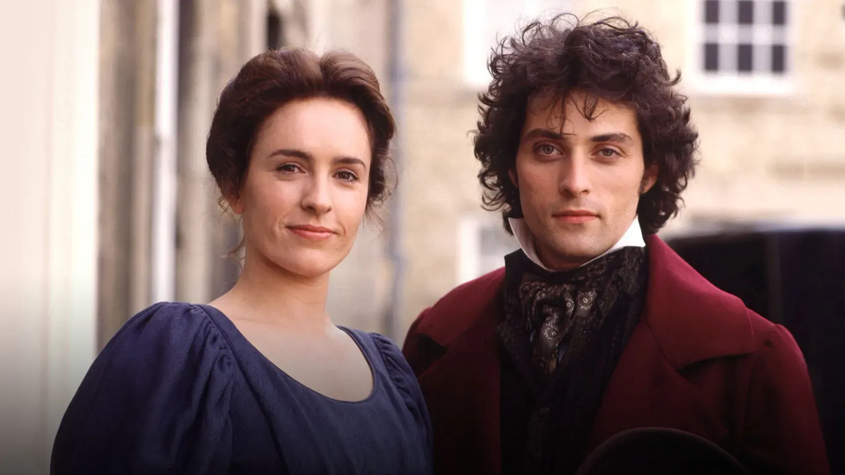 Middlemarch | PBS