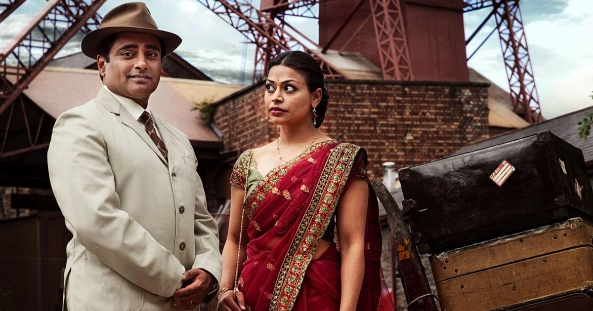 The Indian Doctor | PBS