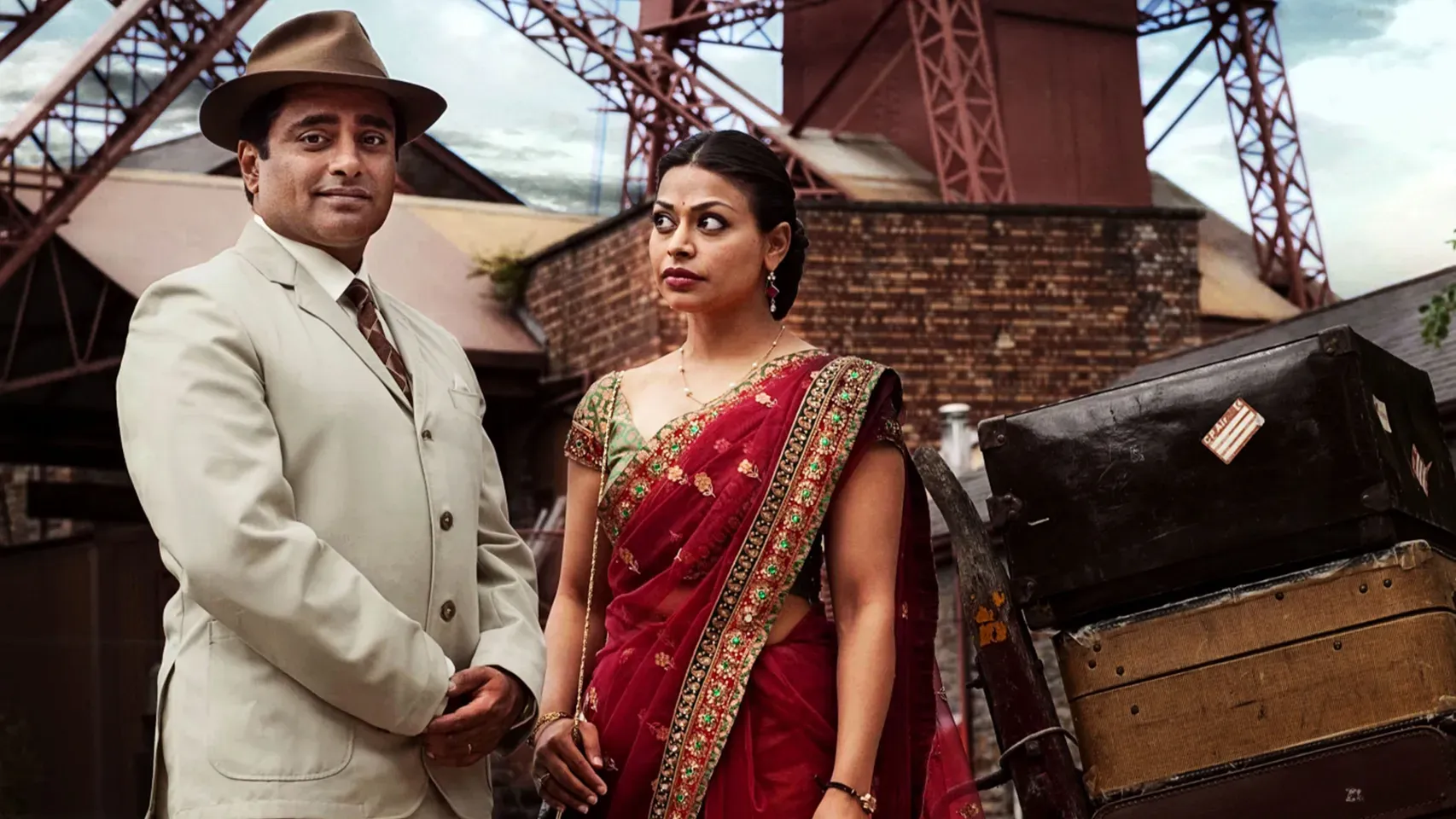 The Indian Doctor | PBS