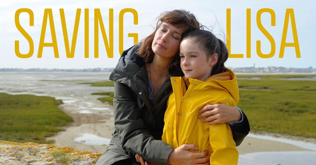 Saving Lisa | PBS