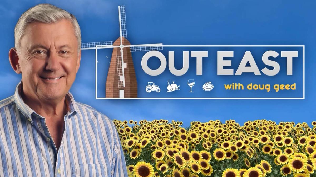 Newsday Presents: Out East with Doug Geed | Video | WLIW