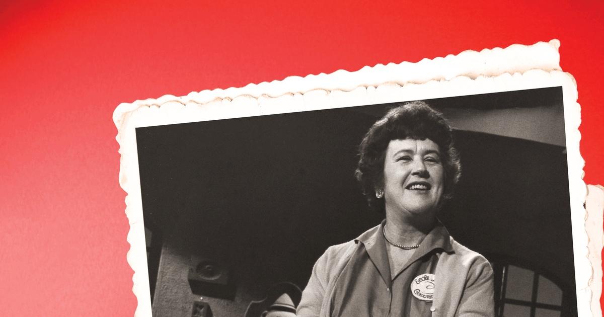 The French Chef Classics | PBS