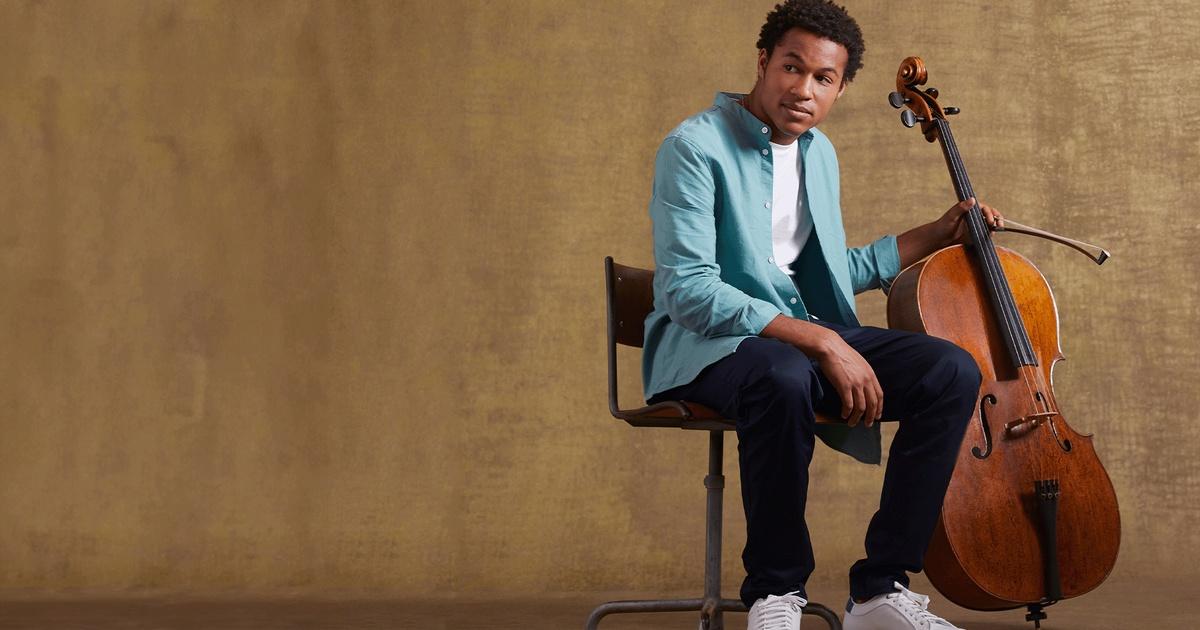 7 Lives of Music - The Kanneh-Mason Family | PBS