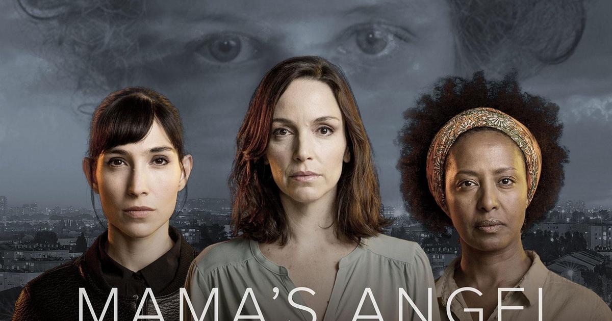 Mama's Angel | PBS