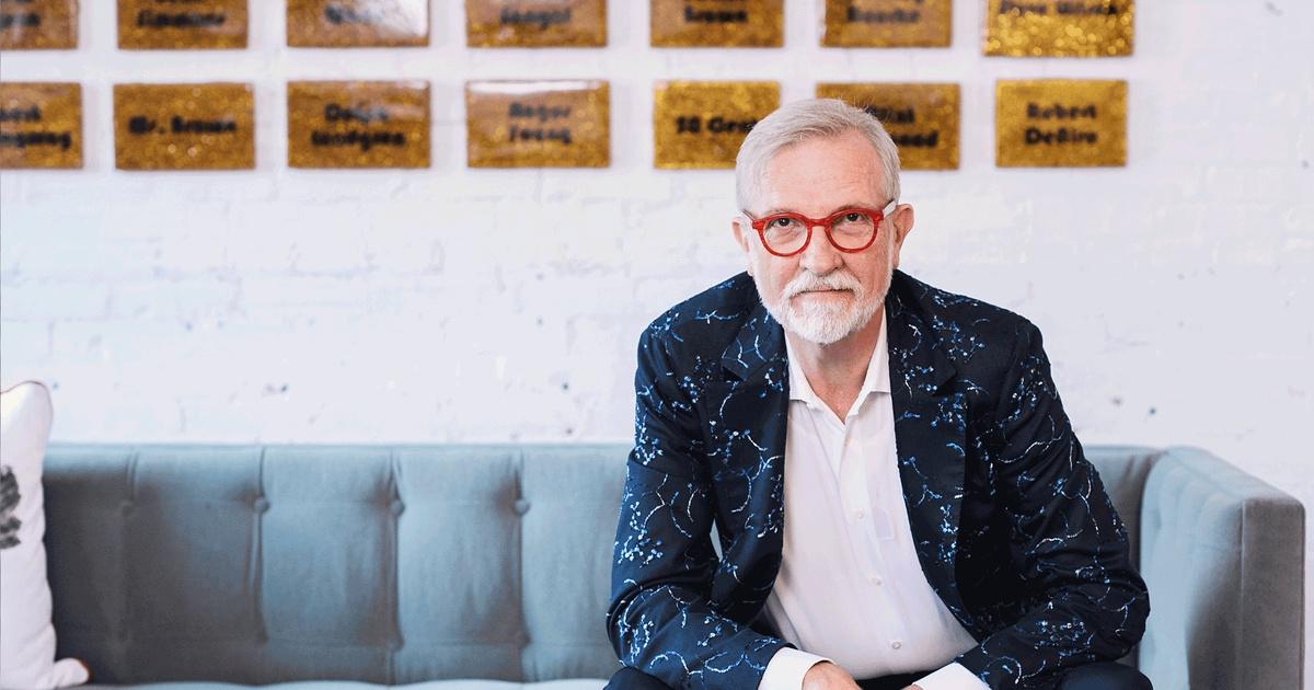 In Frame: The Man Behind the Museum Hotels | PBS