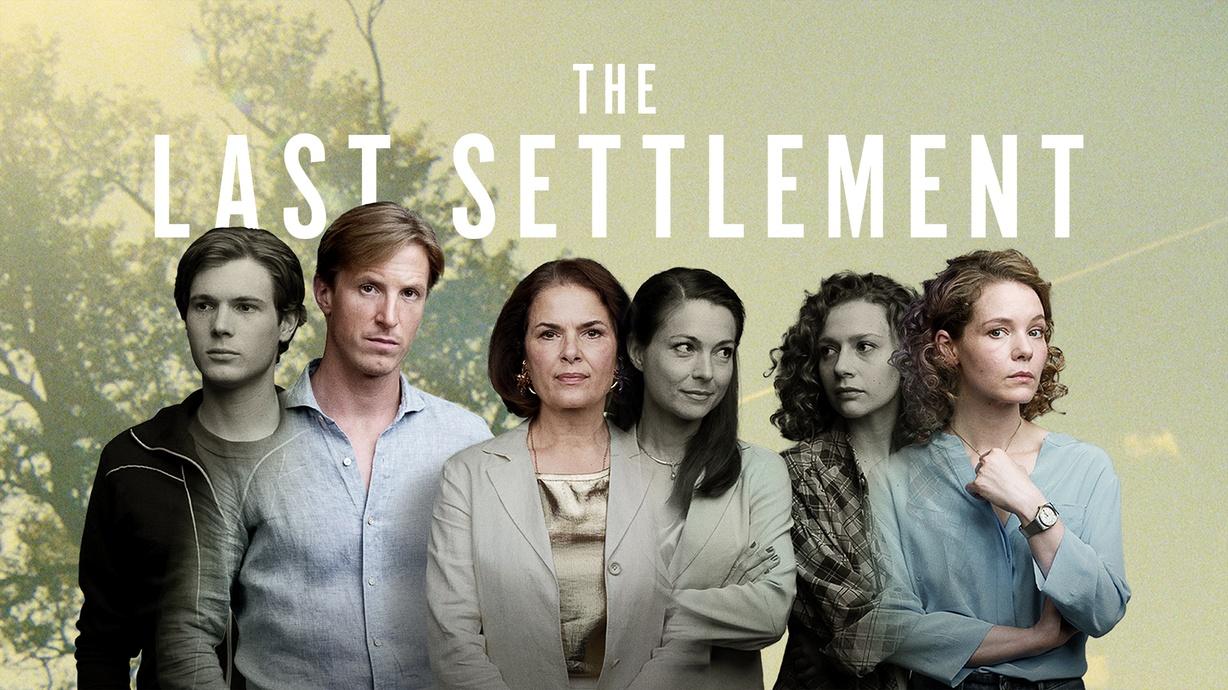 The Last Settlement | Watch on PBS Wisconsin
