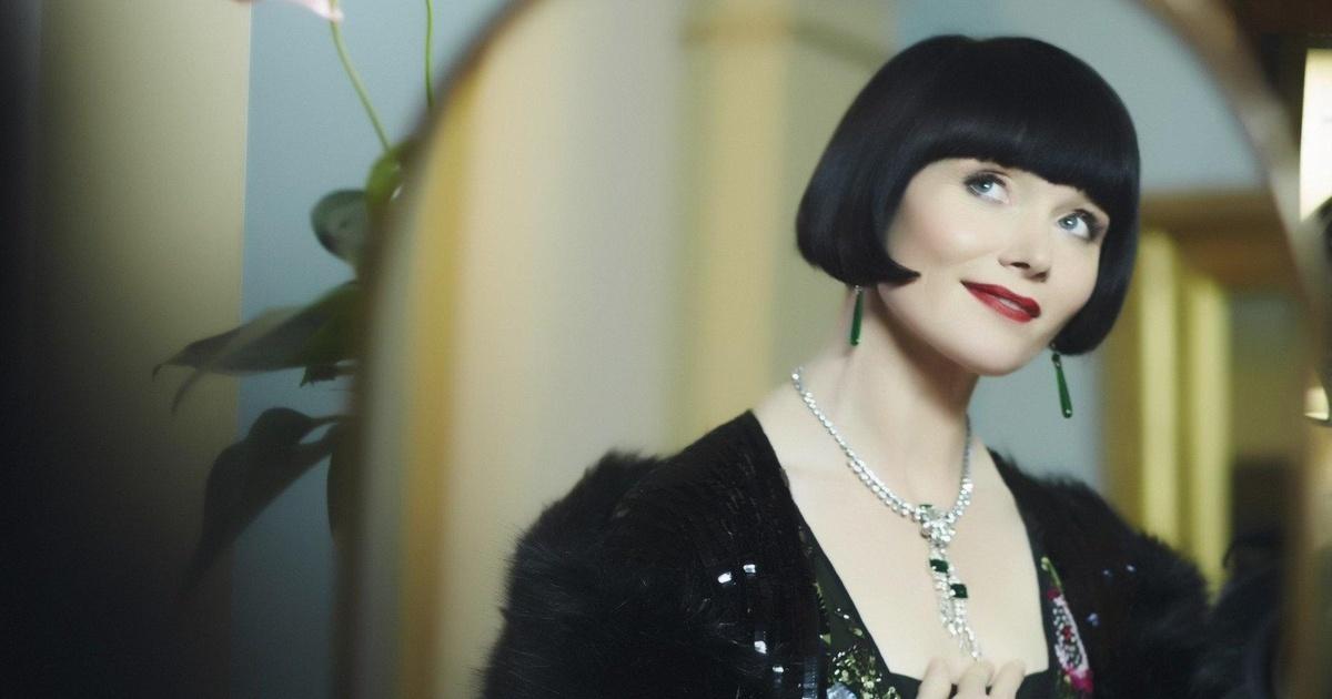 Miss Fisher's Murder Mysteries | PBS