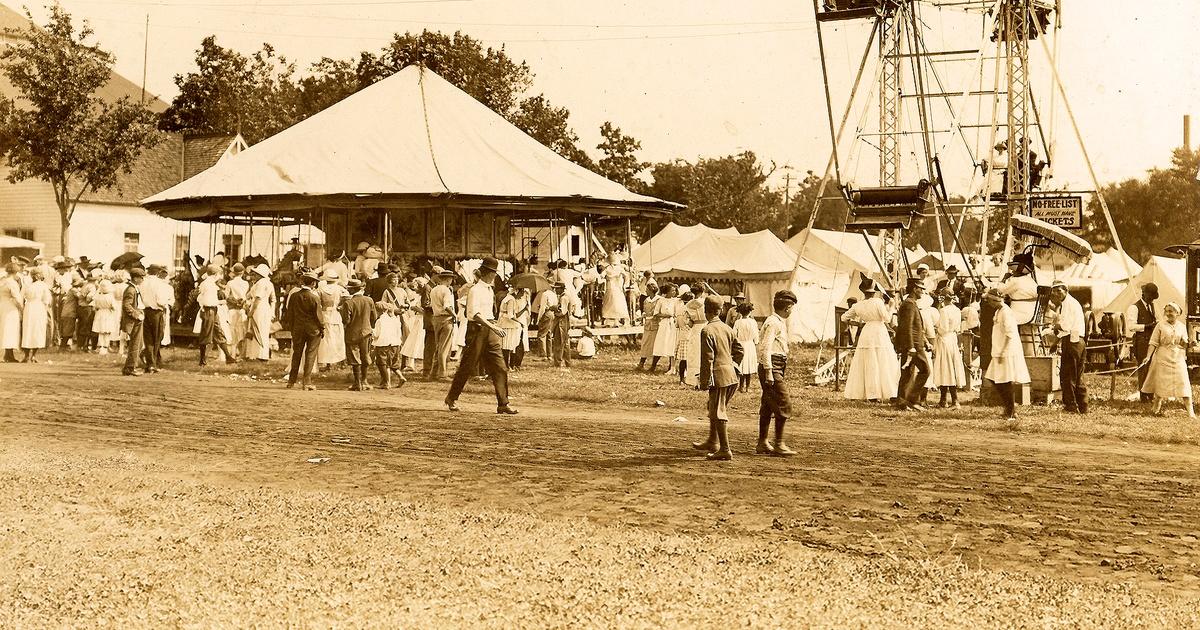 Our Great State Fair | PBS