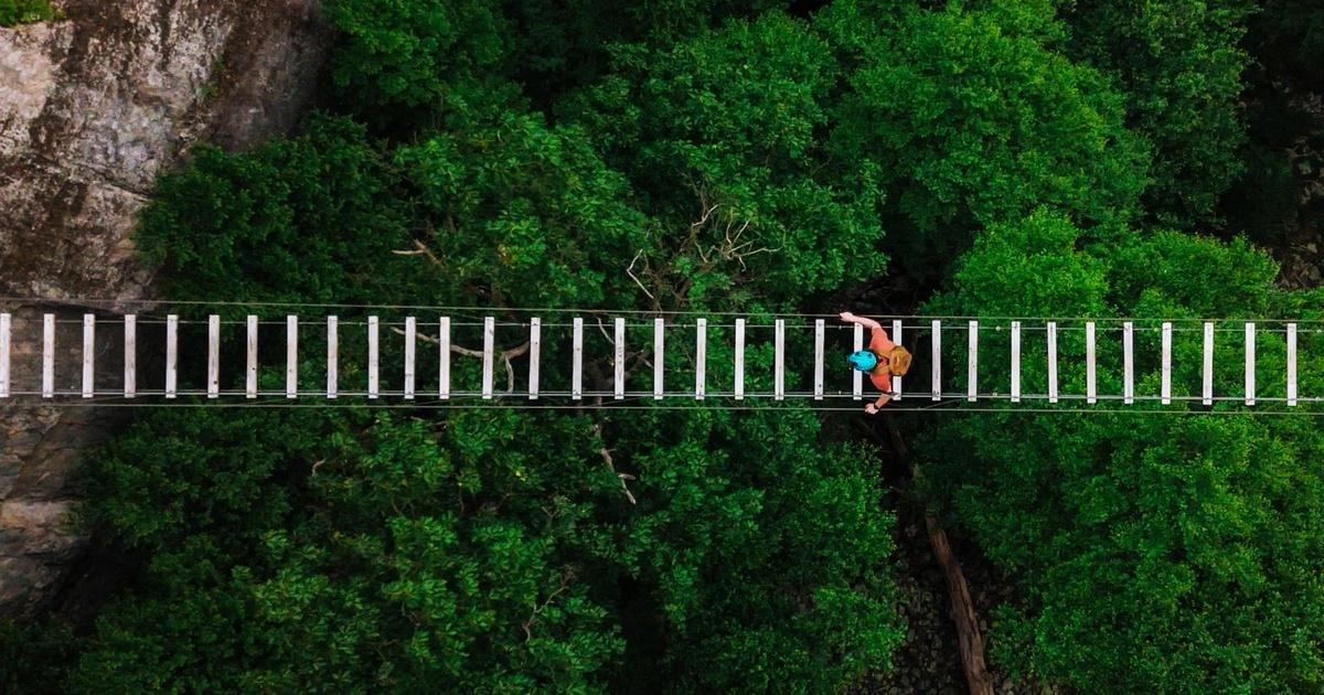 Epic Trails | PBS