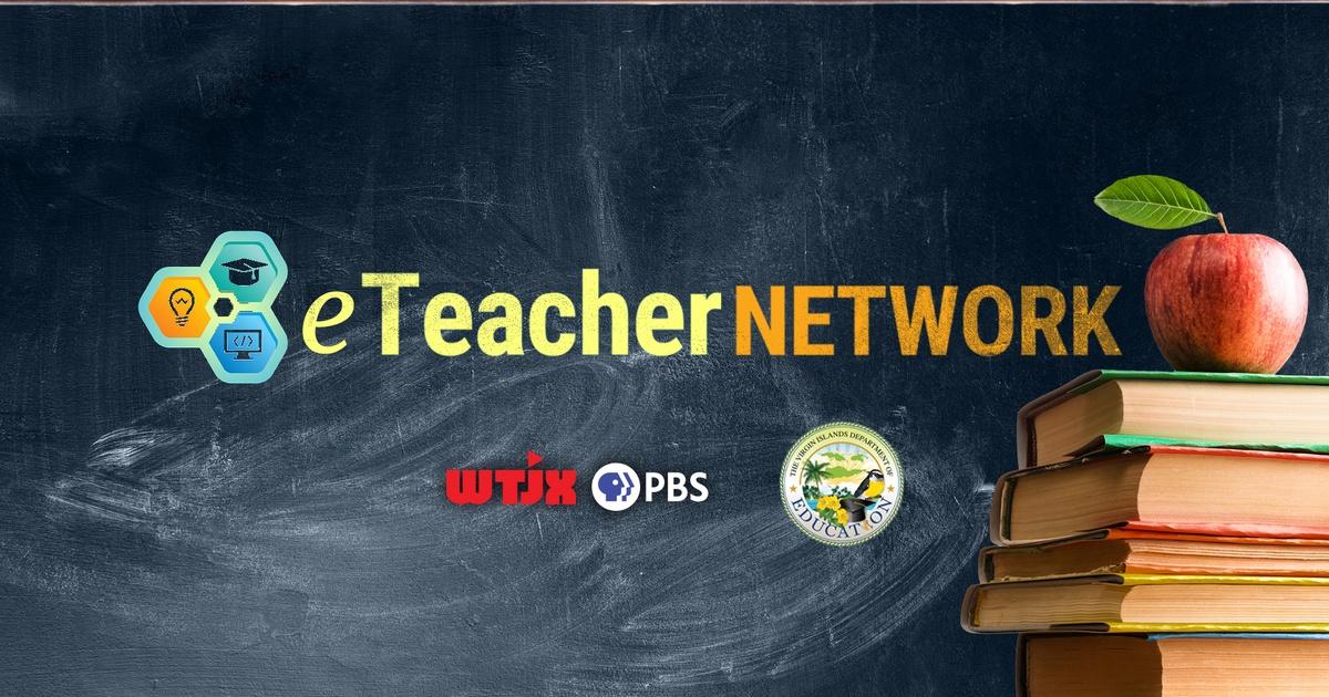eTeacher Network | PBS