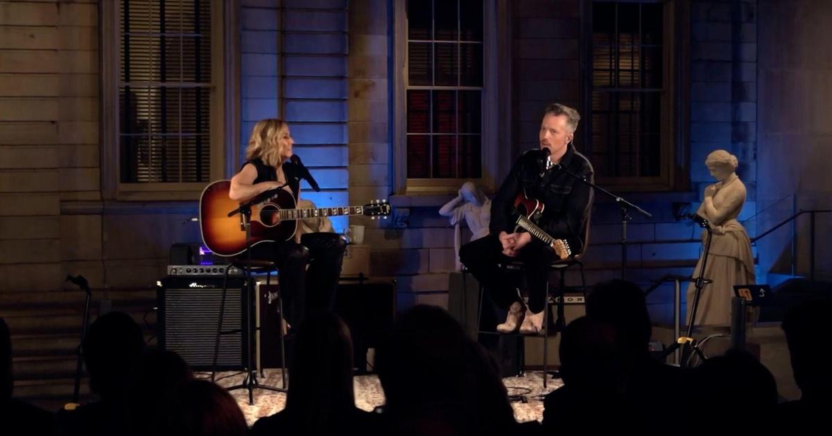 The Art of Music | PBS