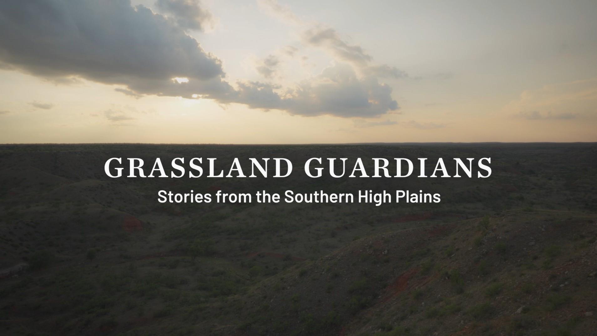 Grassland Guardians | Rocky Mountain PBS