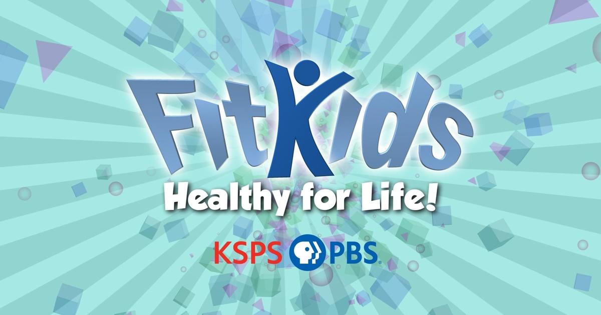 FIT KIDS | PBS