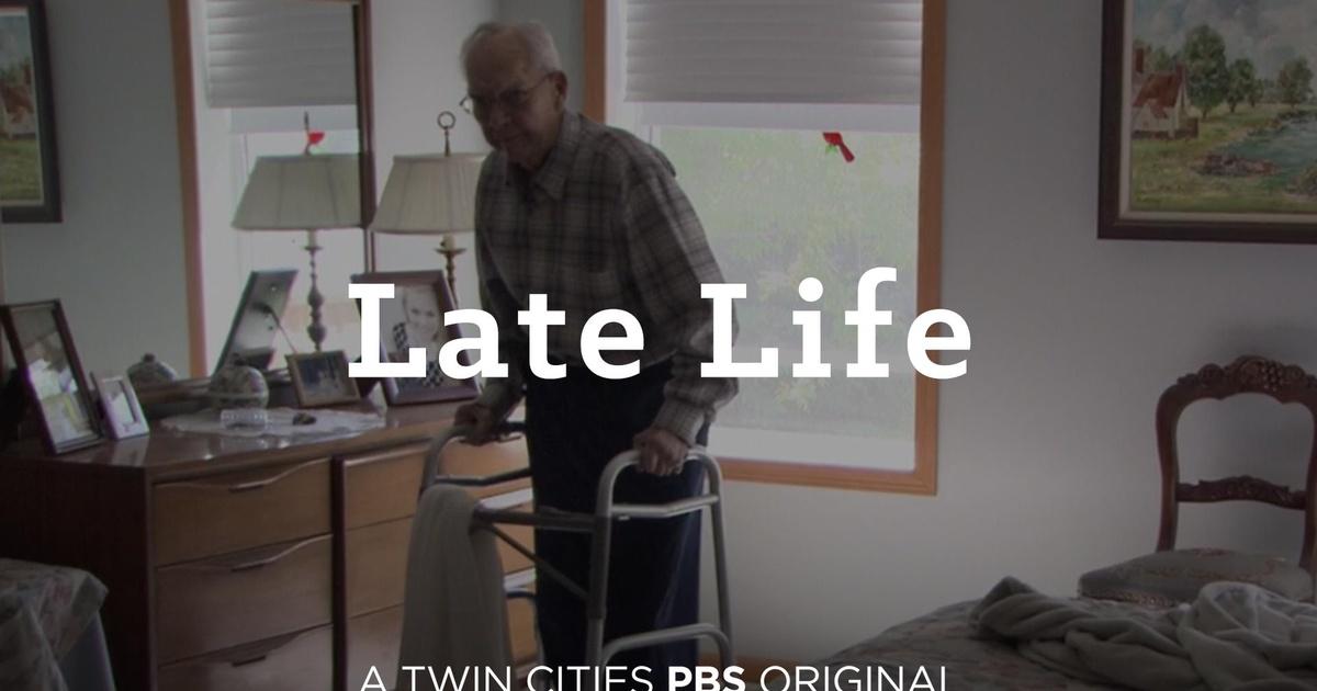 Late Life | PBS