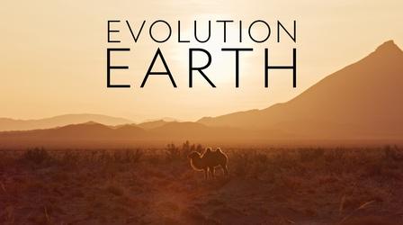 Evolution Earth | Video | THIRTEEN - New York Public Media
