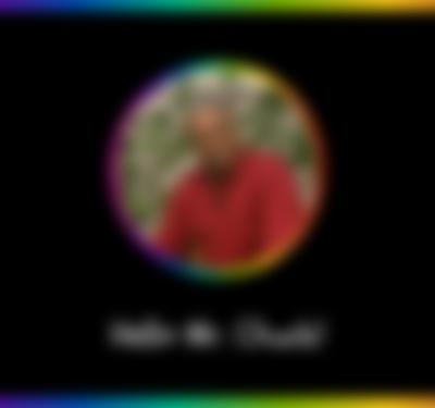 Hello, Mr. Chuck! | PBS