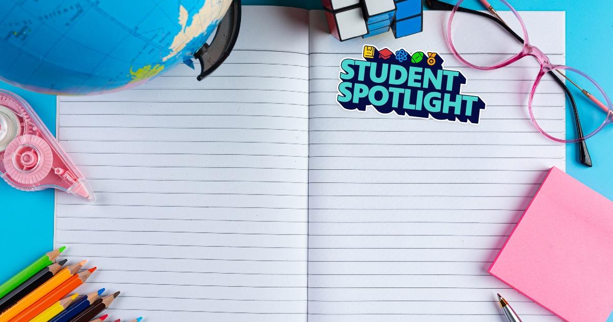 Student Spotlight | PBS
