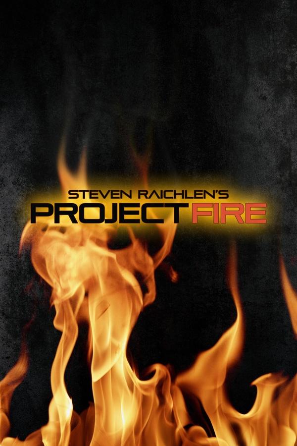 Steven Raichlen's Project Fire | Video | THIRTEEN - New York Public Media