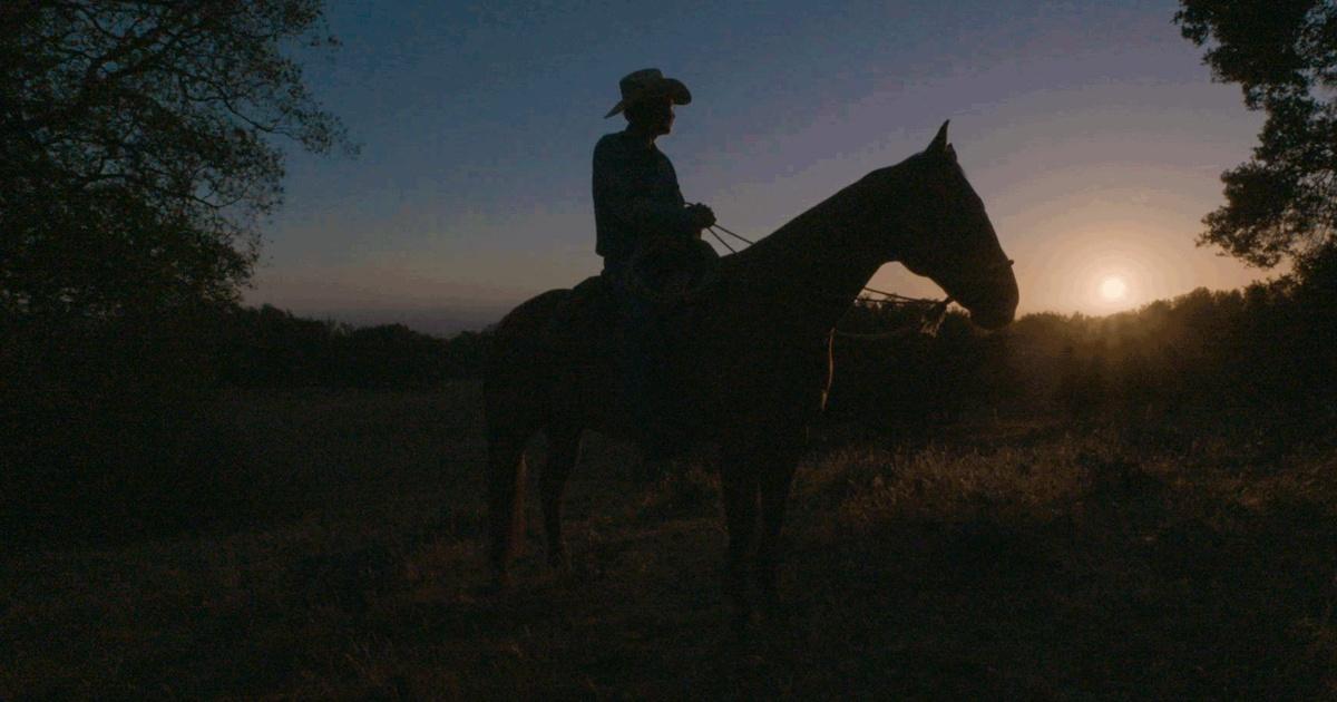 Jews of the Wild West | PBS