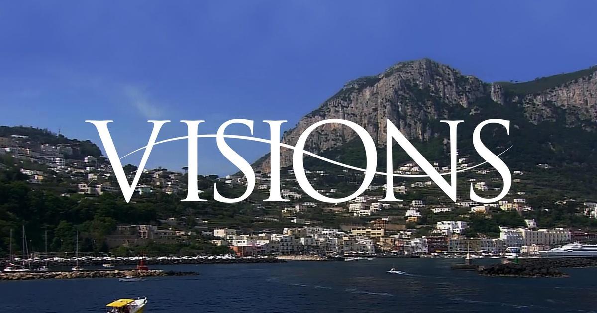Visions | PBS