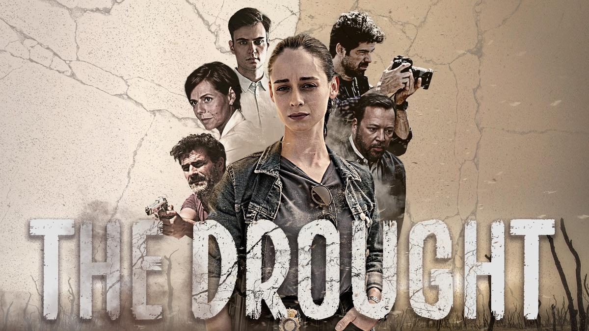 The Drought | Video | THIRTEEN - New York Public Media